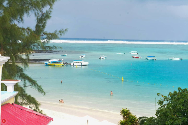 Bluebay Bungalow - Mauritius