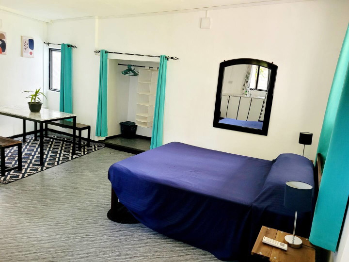 King Studio Apartment - Colombo (Sri Lanka)