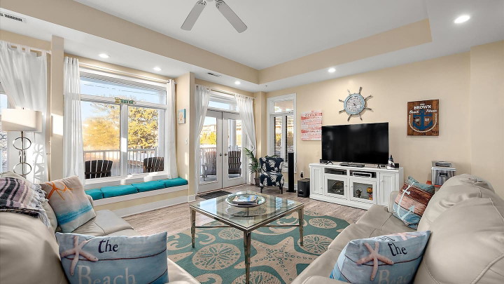 ️Amazing Large 5 Bedroom Ocean Block, Perfect For Large Family!️ - Maryland (State)