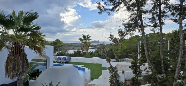Villa Can Kiko Ibiza - Islas de Ibiza