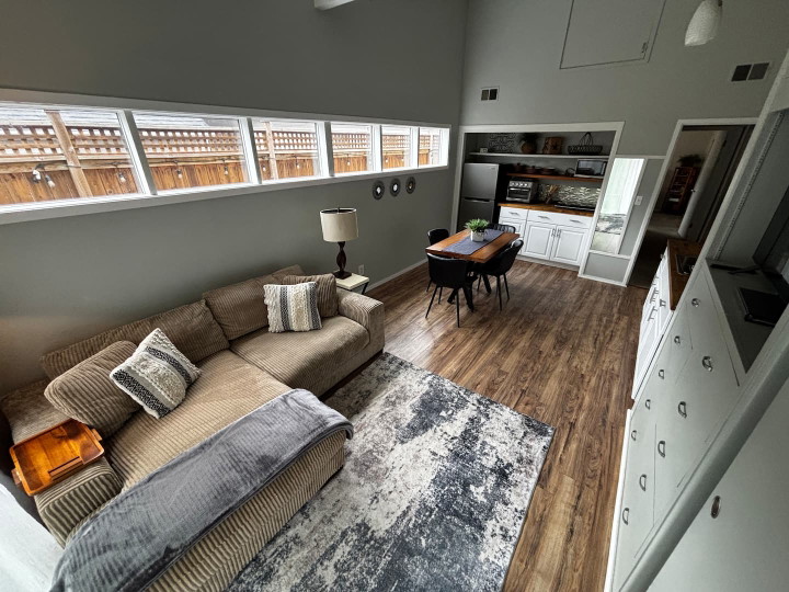 Eureka Guest Suite - Eureka, CA