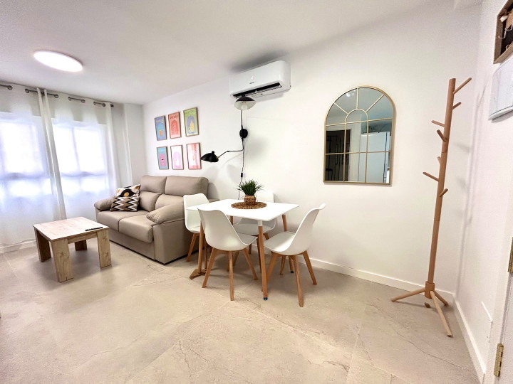 Victorio - More Than Apartments - Murcia