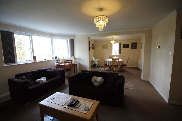 Howgill Apartment, Windermere, Lake District - Windermere