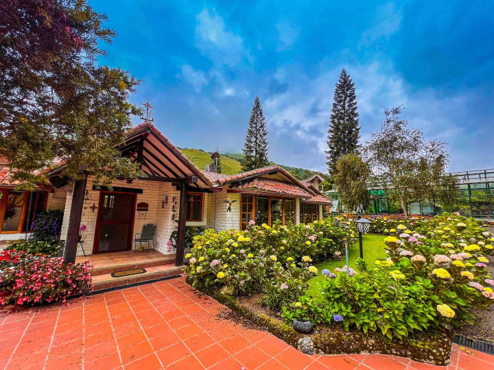 Quindepungo - Casa Campo En Pallatanga - Pallatanga