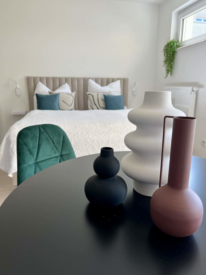 Wanderlust Petrisberg - Studio 53 - Trier