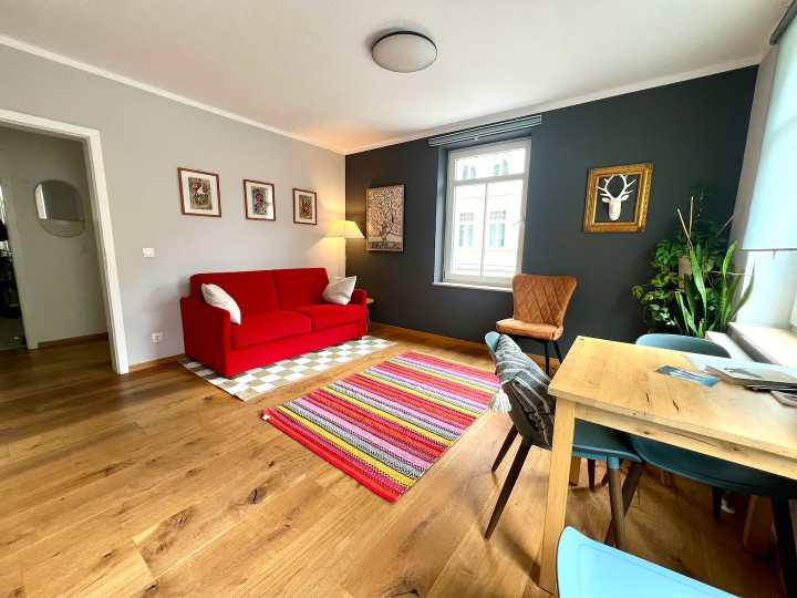 Modern In Plagwitz | Top Location In West Leipzig - Leipzig