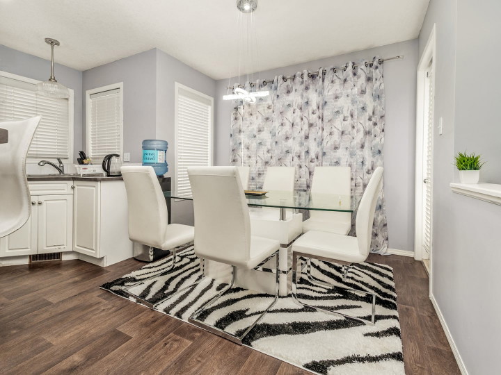 Private Room, Shared Space 2 - Alberta