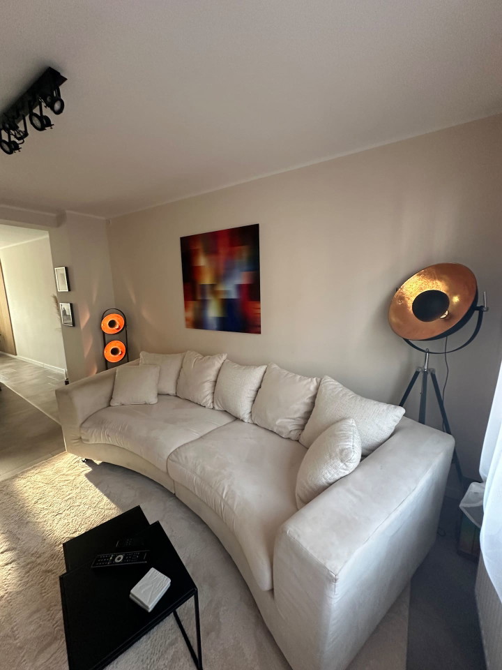Boutique Apartment With Garden - Mülheim an der Ruhr