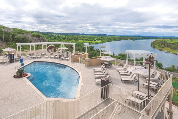 Marble Falls - 2br Condo - Marble Falls, TX