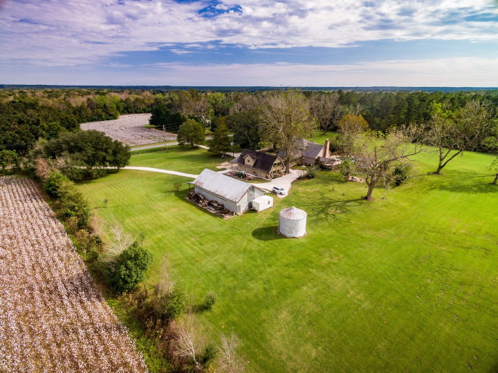Landschafts-loft. Fairhope. Ultimativer Patio Mit Tv Im Freien Und Privatem Grill - Fairhope, AL
