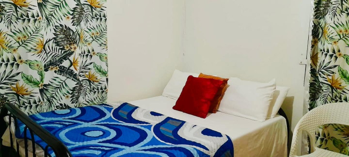 Amerifiji Getaways 
(Welcome To Your Home In Fiji) - 