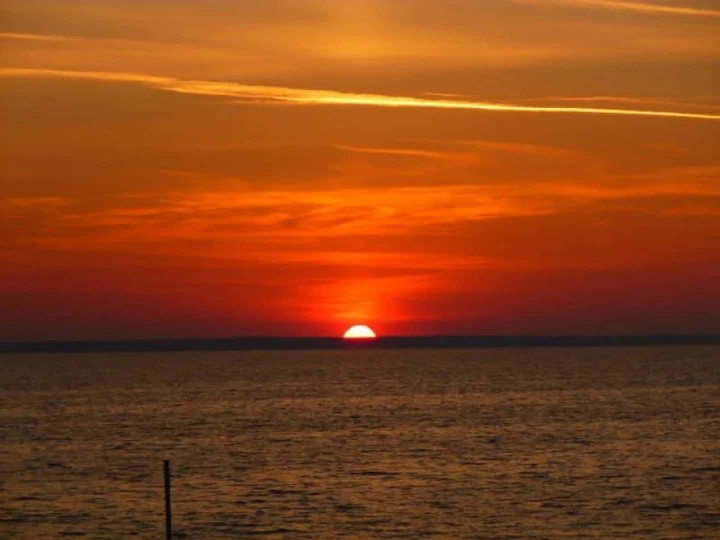 Partridge Point Paradise - Alpena, MI
