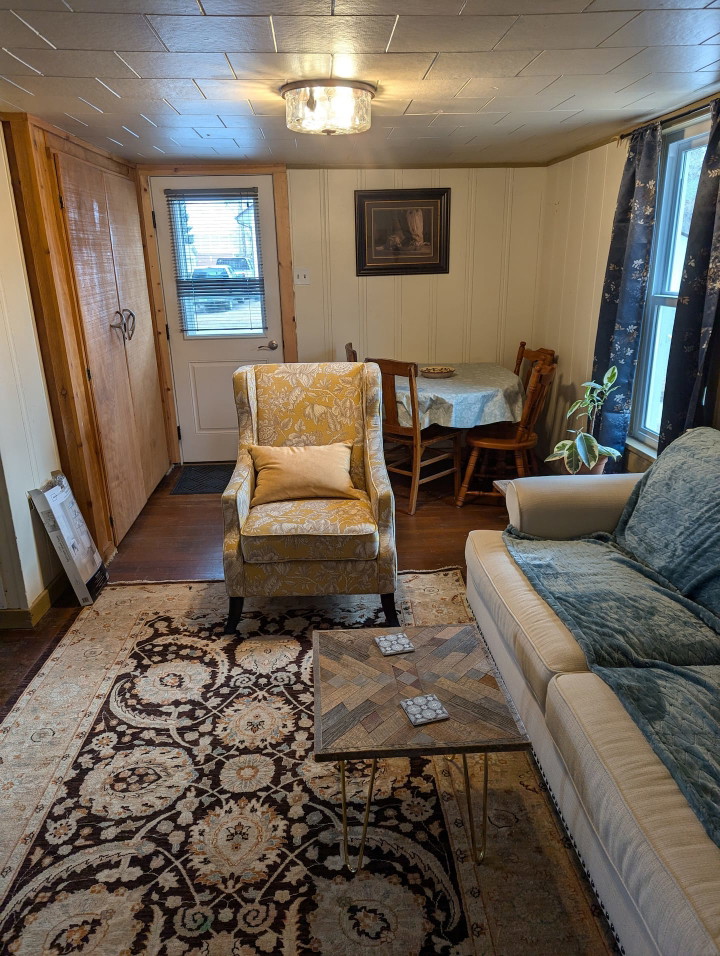 Dillon Cottage - Dillon, MT