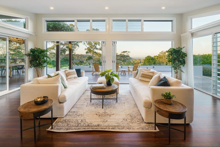 The Jasmine At Montville - Photo Shoot Location - Montville