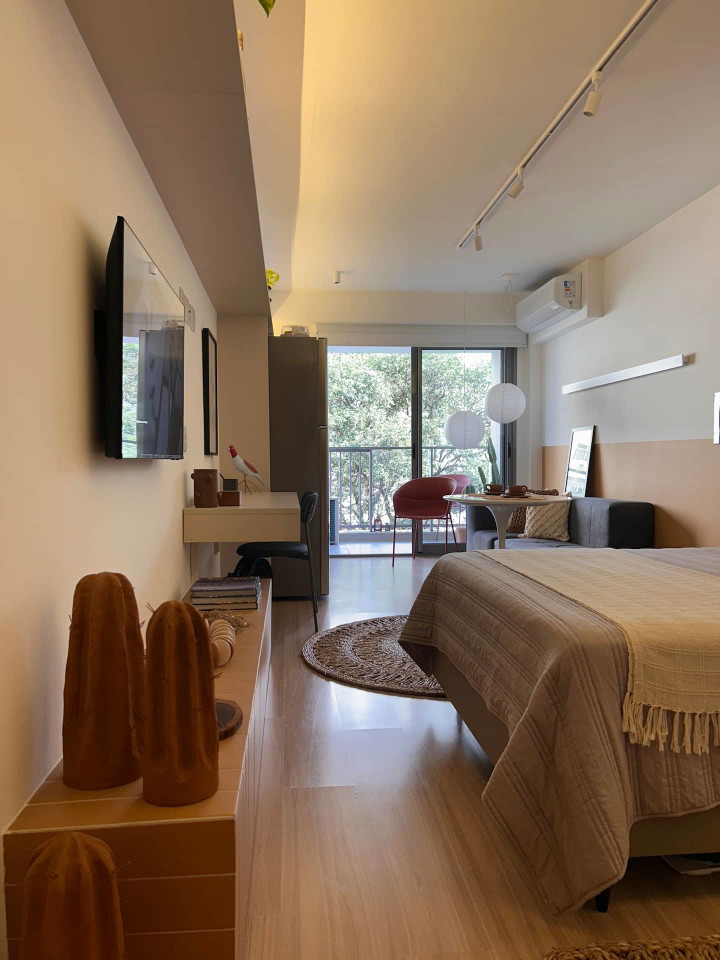 Studio Praia Inga Niterói - Niterói