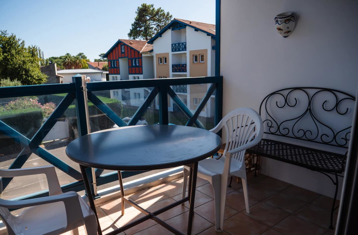 Entre Rugby Et Océan à Capbreton - Capbreton