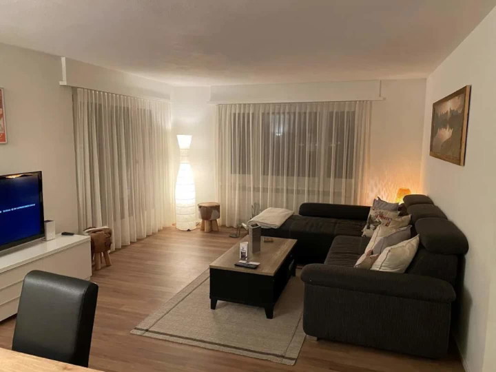 Ferienwohnung - 聖摩立茲