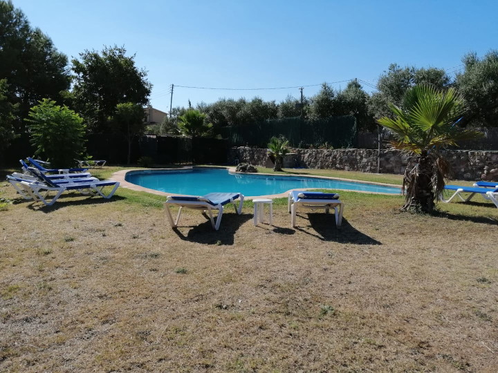 Casa Para 30 Personas 3 Piscinas - Salou