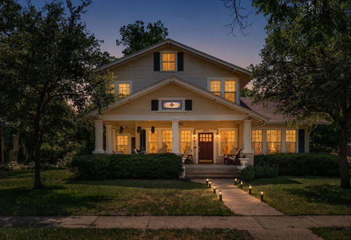West Wind 6 Br * Hot Tub* Narnia Room* Fire Pit * - Abilene, TX