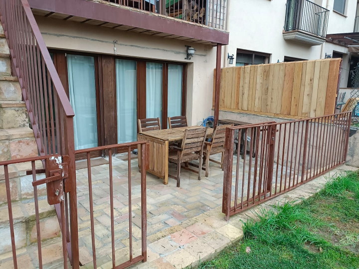 Magnífico Apartamento - Vic