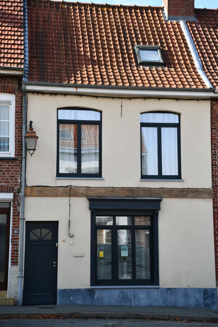 Au Petit Jardin - Cassel
