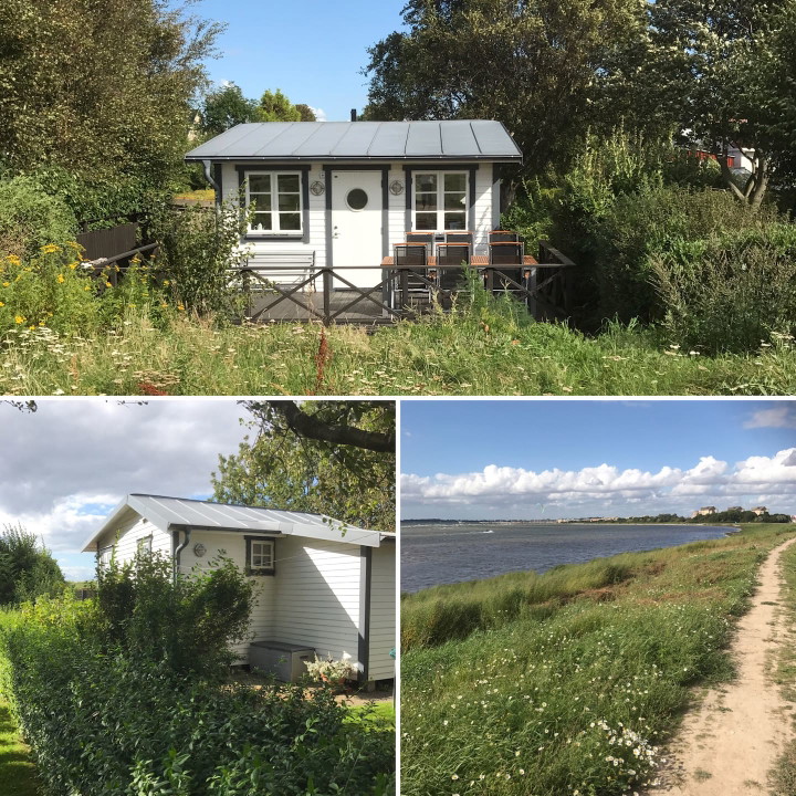 Cottage By The Sea - Lomma
