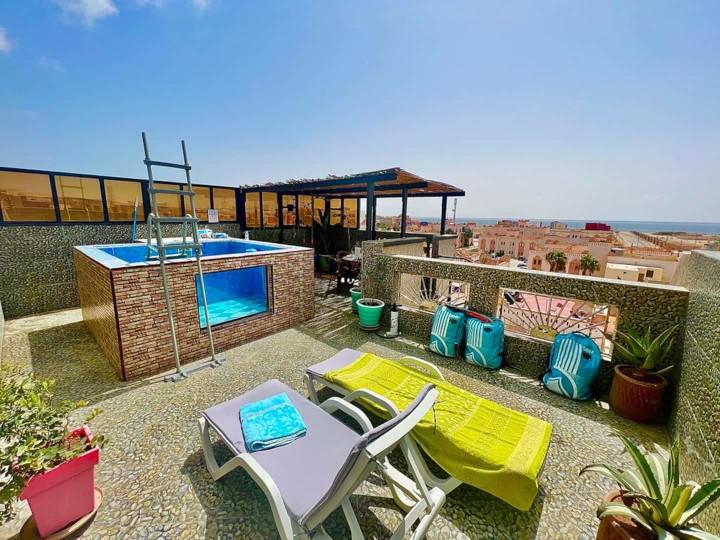 Dakhla Penthouse - Dakhla