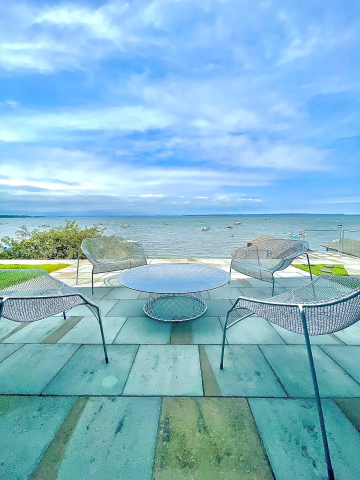 Chic Modern Lake Getaway! - Colchester, VT
