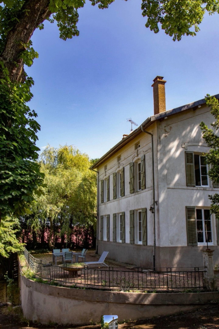 Le Domaine De La Châtelaine - Pont-à-Mousson