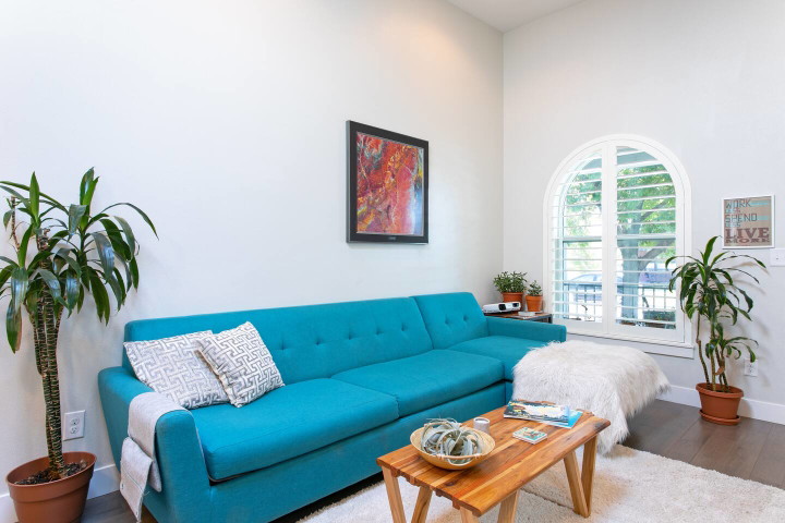 Bright & Beautiful In Sunnyside / Highland - Denver, CO
