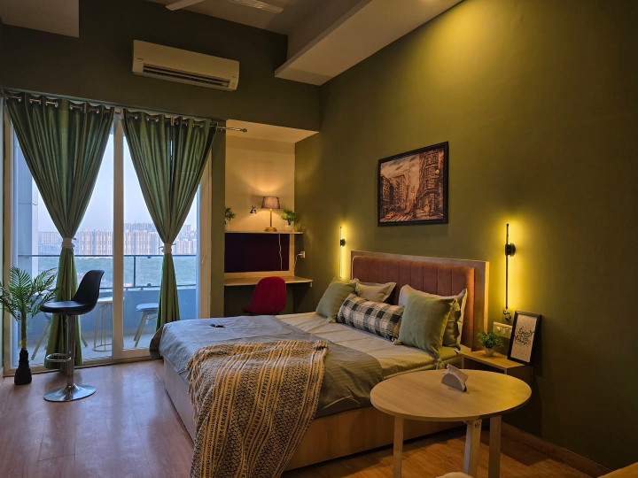 Aesthetic Suite 1.8 By Staycosita - Ghaziabad
