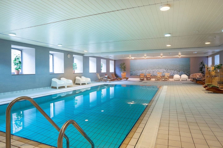Comfortable Triple Room For Families & Friends - Monschau