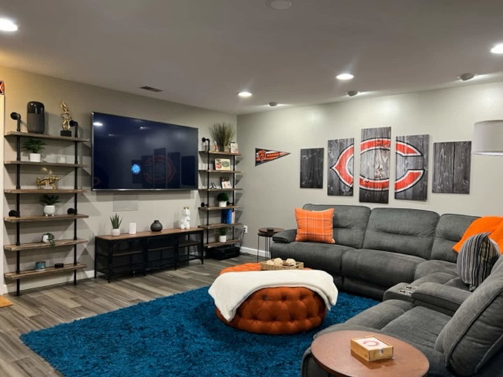 Private Guest Suite 821 Sqft | Free Garage Parking - Alexandria, VA