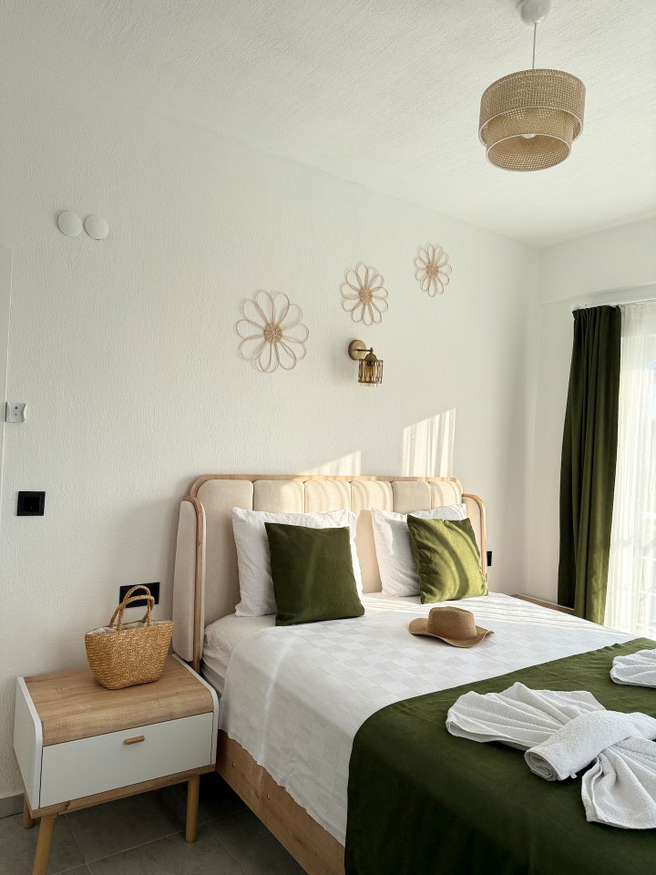 Gökkuşağı Hostel/ Khaki Apartment - Kaş