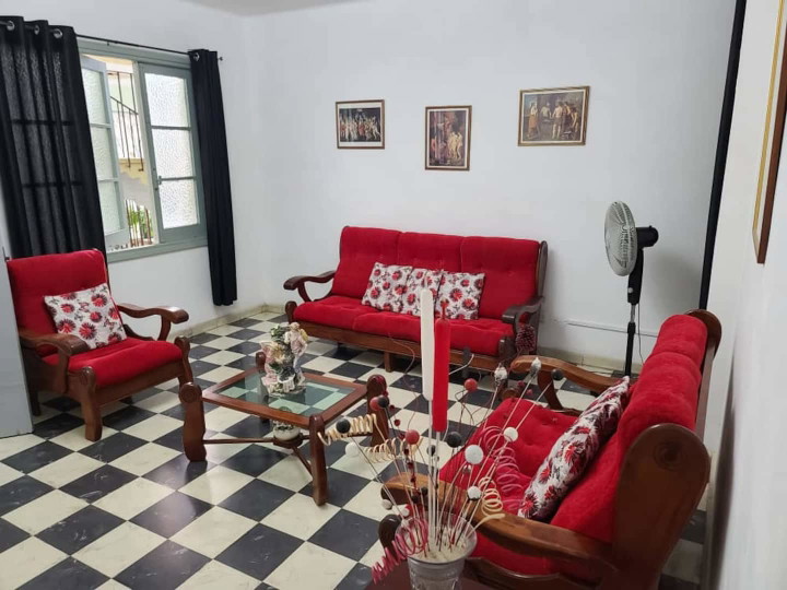 Casa Kiki Habana - Cuba