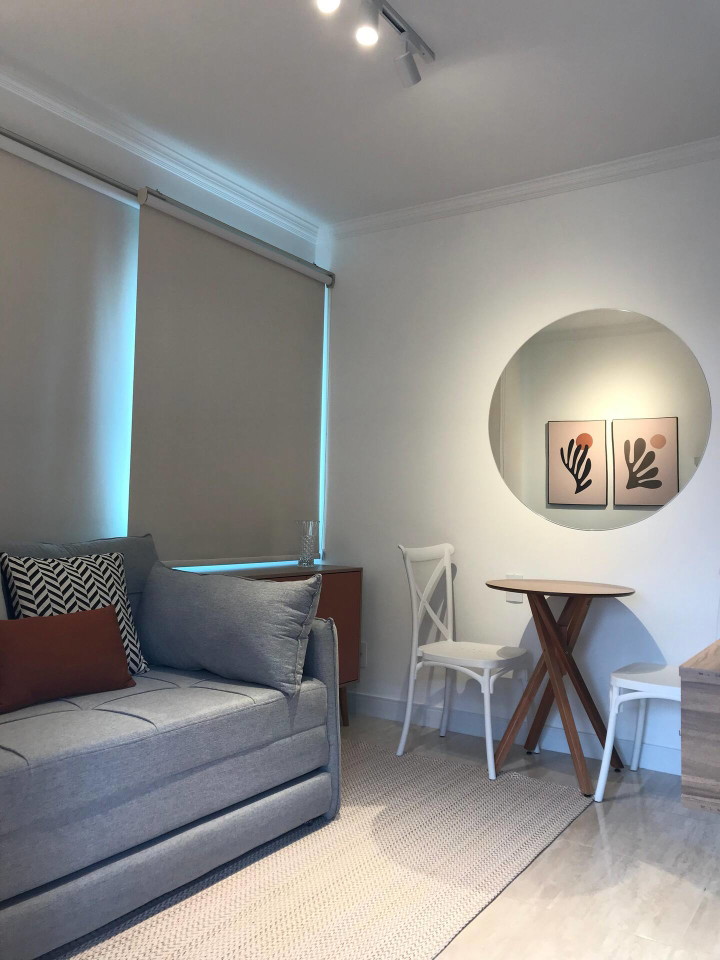Apartamento Prático E Aconchegante - Barbacena