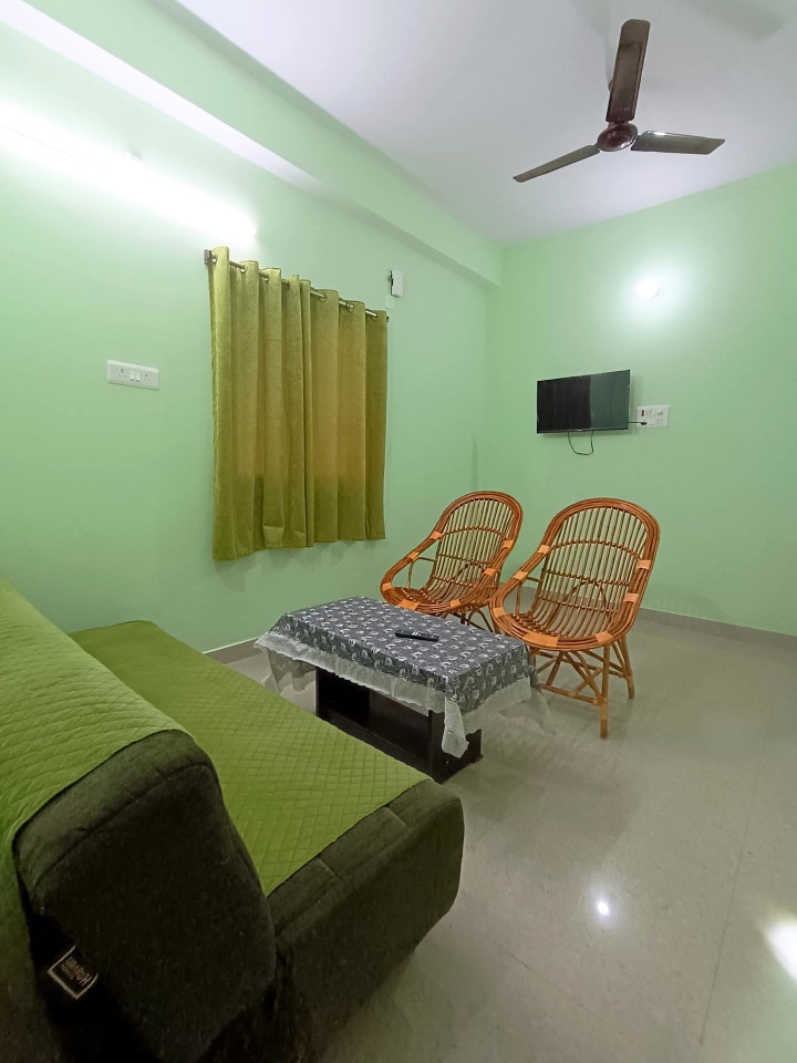 Patliputra Vihar - Patna