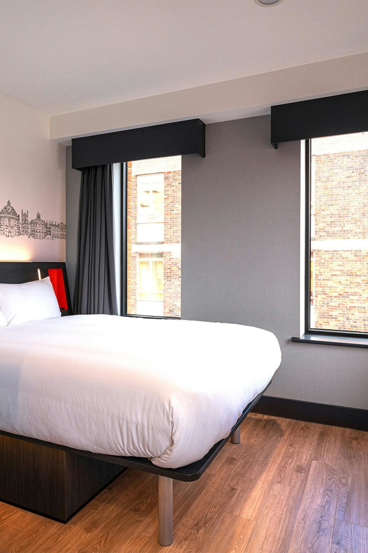 Easyhotel Oxford - Oxford