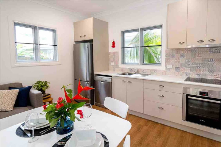 Island Cottages - Magnetic Island