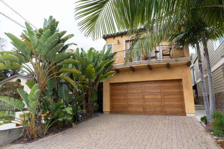 Private Quarters , Walking Distance To The Beach. - Los Angeles