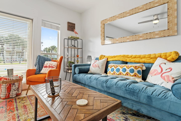Boho Beach Vibes @ Caribean Dunes - Destin, FL