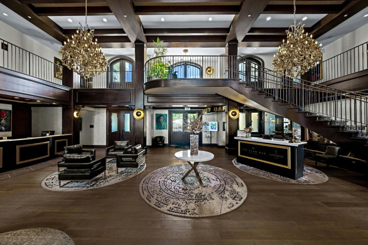 Bellasera Hotel - Naples, FL