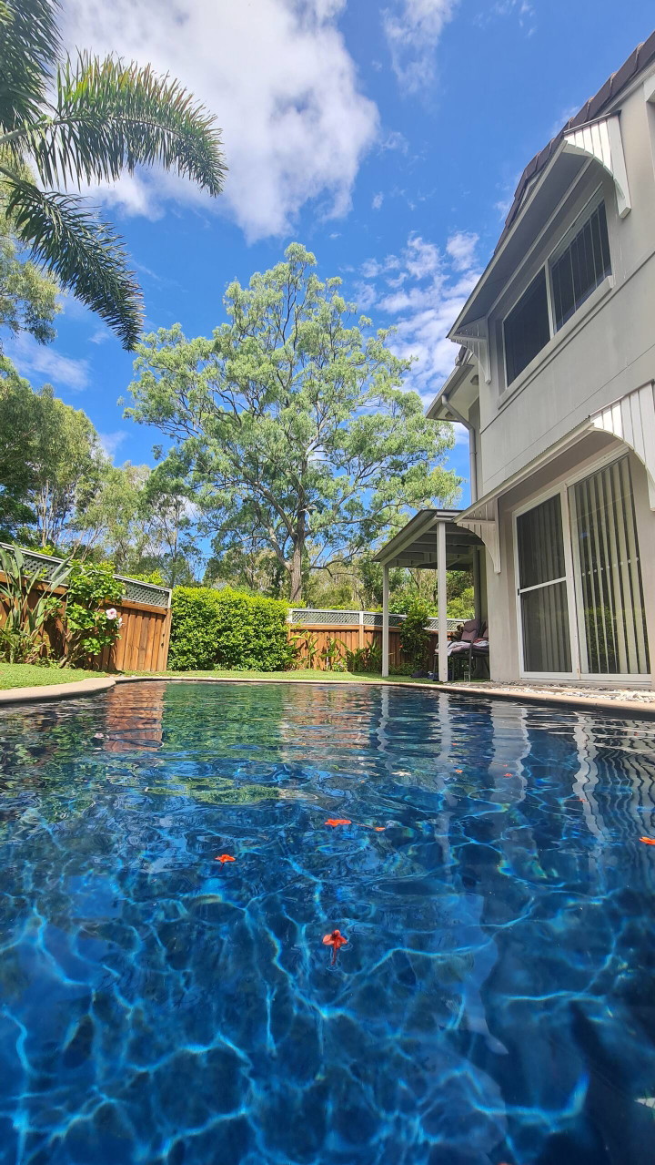Azure - A Magnificent Home By The Bay - Gold Coast