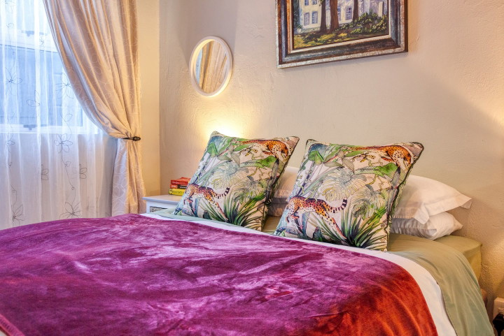 The Mills Cottages - Somerset West