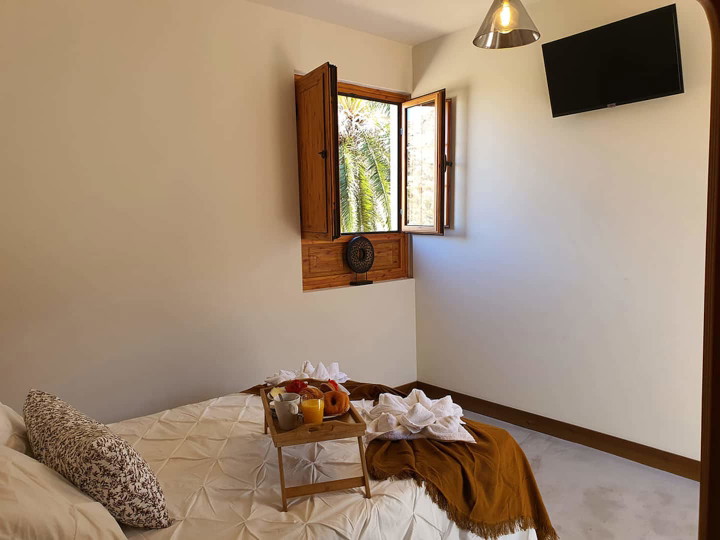 Calero I - Casas Rurales Los Calero - La Gomera