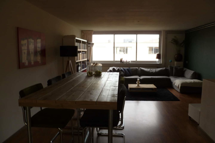 Ruim, Mooi Appartement Aan Rand Centrum! - Groningen