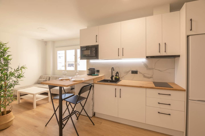 Macaronesia Apartment - New, Spacious And Bright - Las Palmas de Gran Canaria