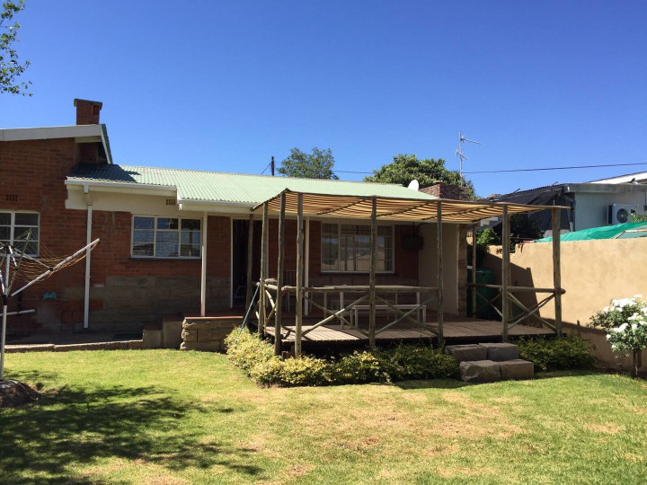 Cottage Sena - Lesotho