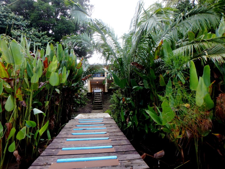 Villa Tranquillo - Palmar Norte