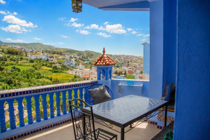 Dar Jinane 2: Cosy And Stylish - Morocco